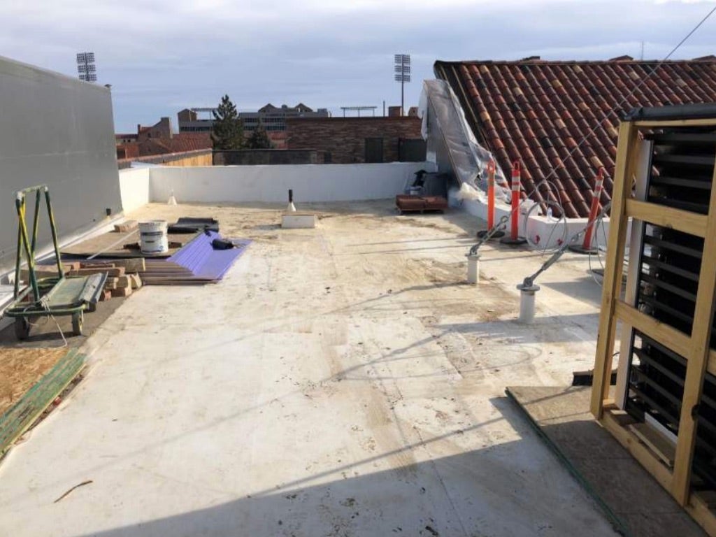 Ramaley Construction - December 2019 | Facilities Management ...