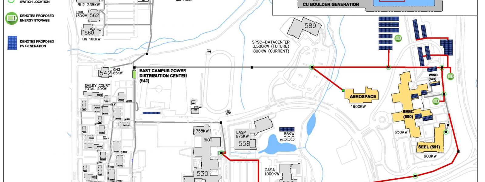 Home | Facilities Management Energy | University of Colorado Boulder