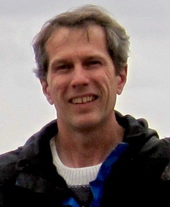 Peter Blanken | Geography | University of Colorado Boulder