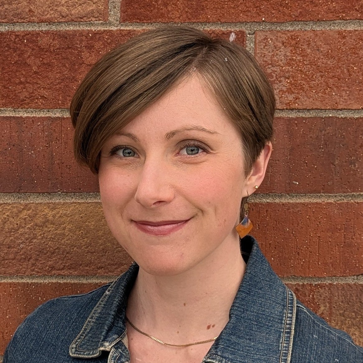 Ellen Considine | Geography | University of Colorado Boulder