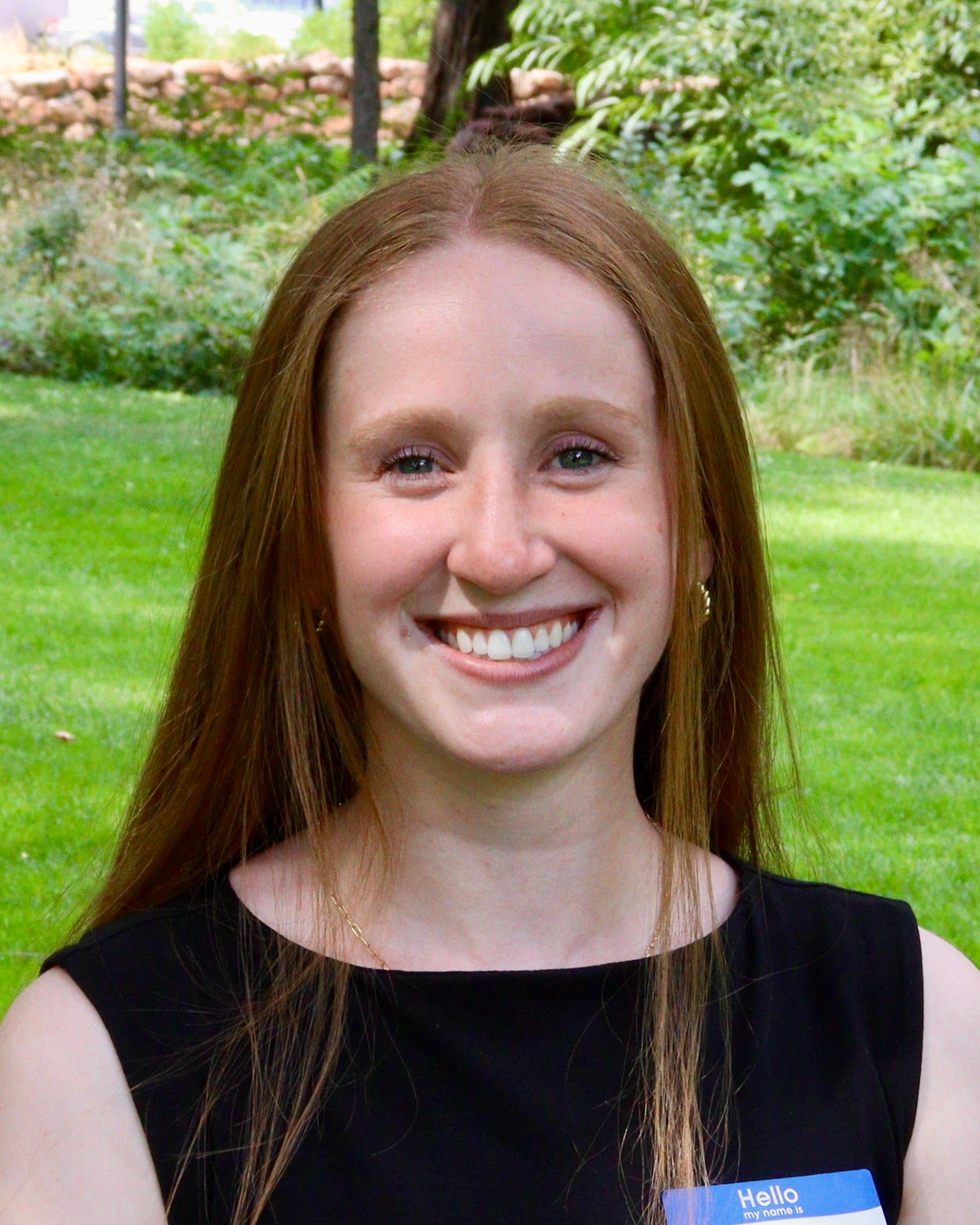 Lauren Palermo | Geography | University of Colorado Boulder