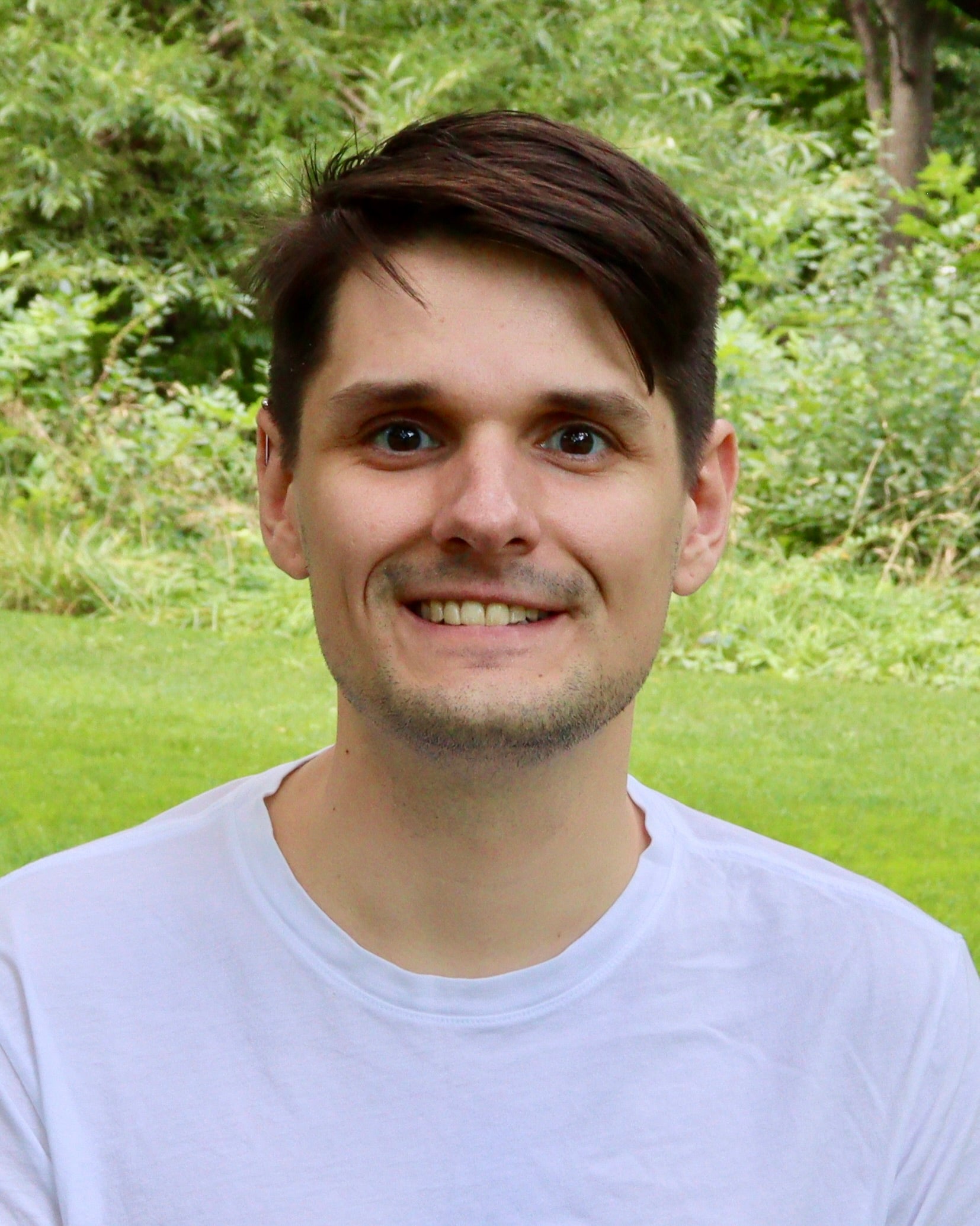 Ryan Theurer | Geography | University of Colorado Boulder