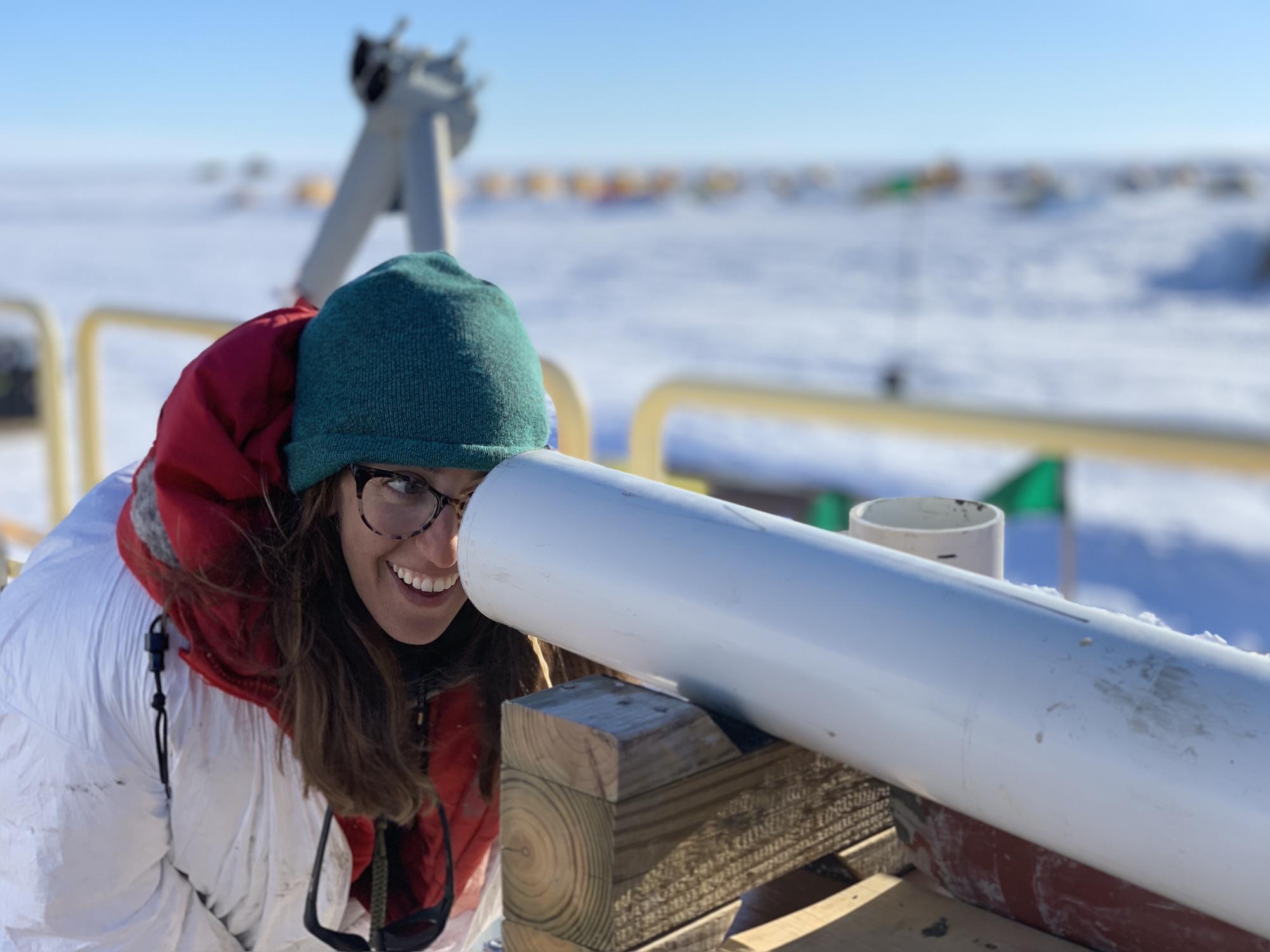 What lies beneath? Using sub-ice archives to assess Holocene ice sheet ...