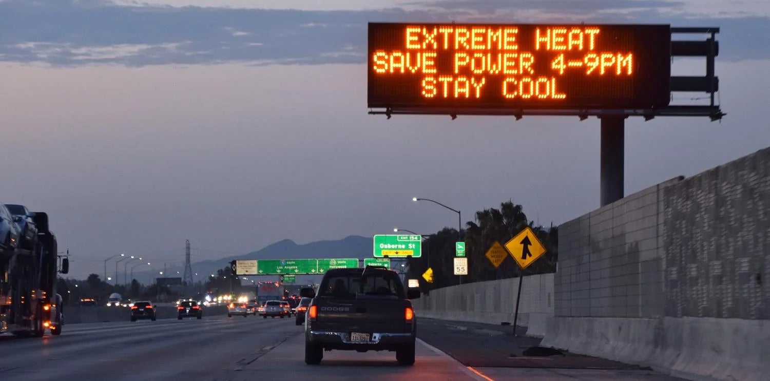 Colleen Reid: Heat waves are more dangerous than you think | Geography ...