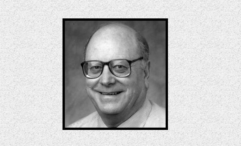 In Memoriam: Professor Emeritus Ken Erickson | Geography | University ...