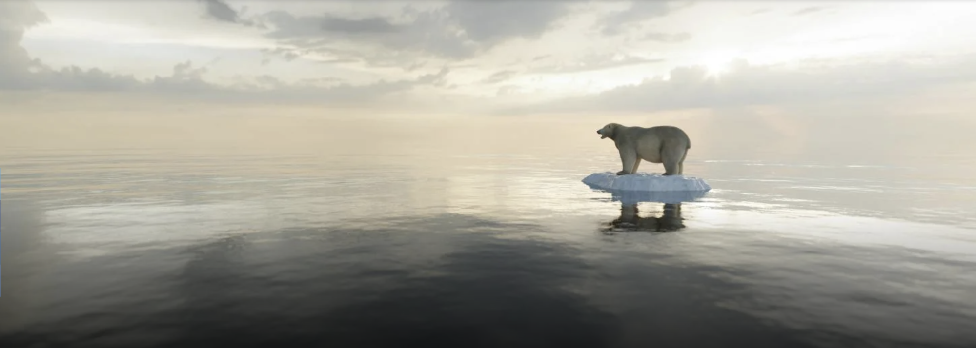 Scientists aim to fuse Earth data to help classify, map sea ice ...
