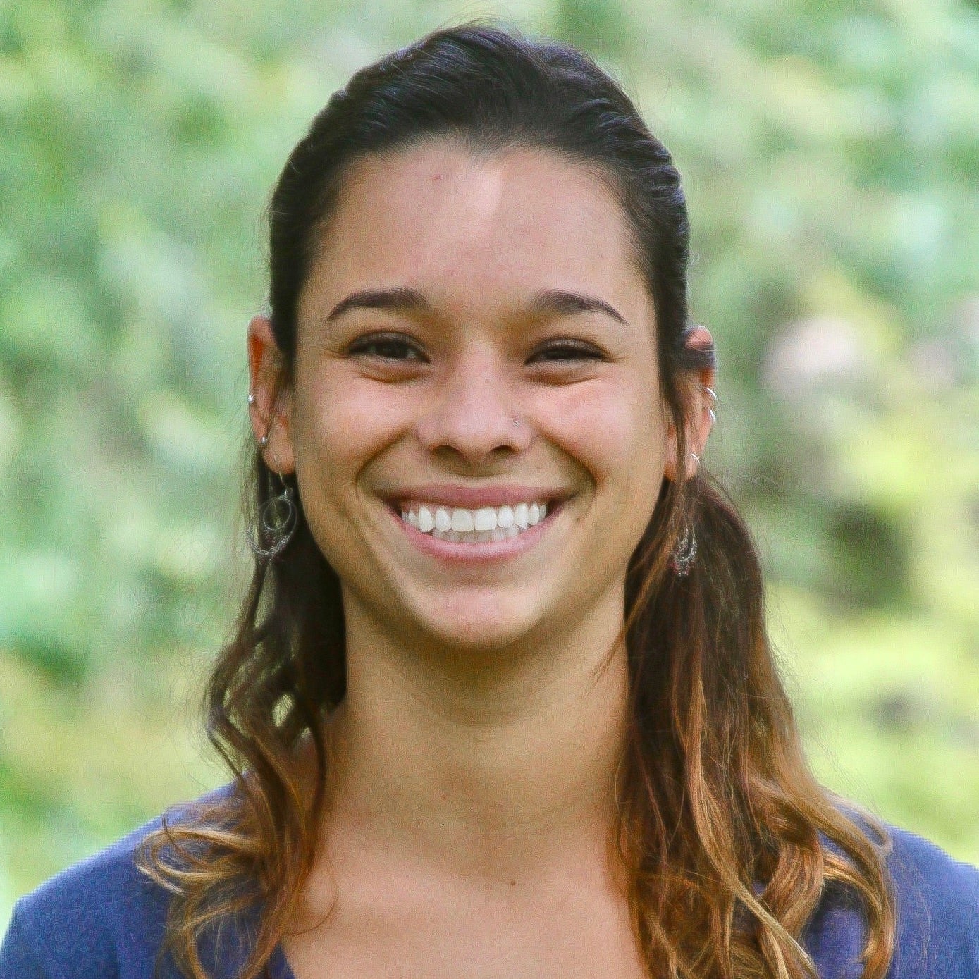 Rachel Chai Wins Part-Time Instructor Award | Geography | University of ...