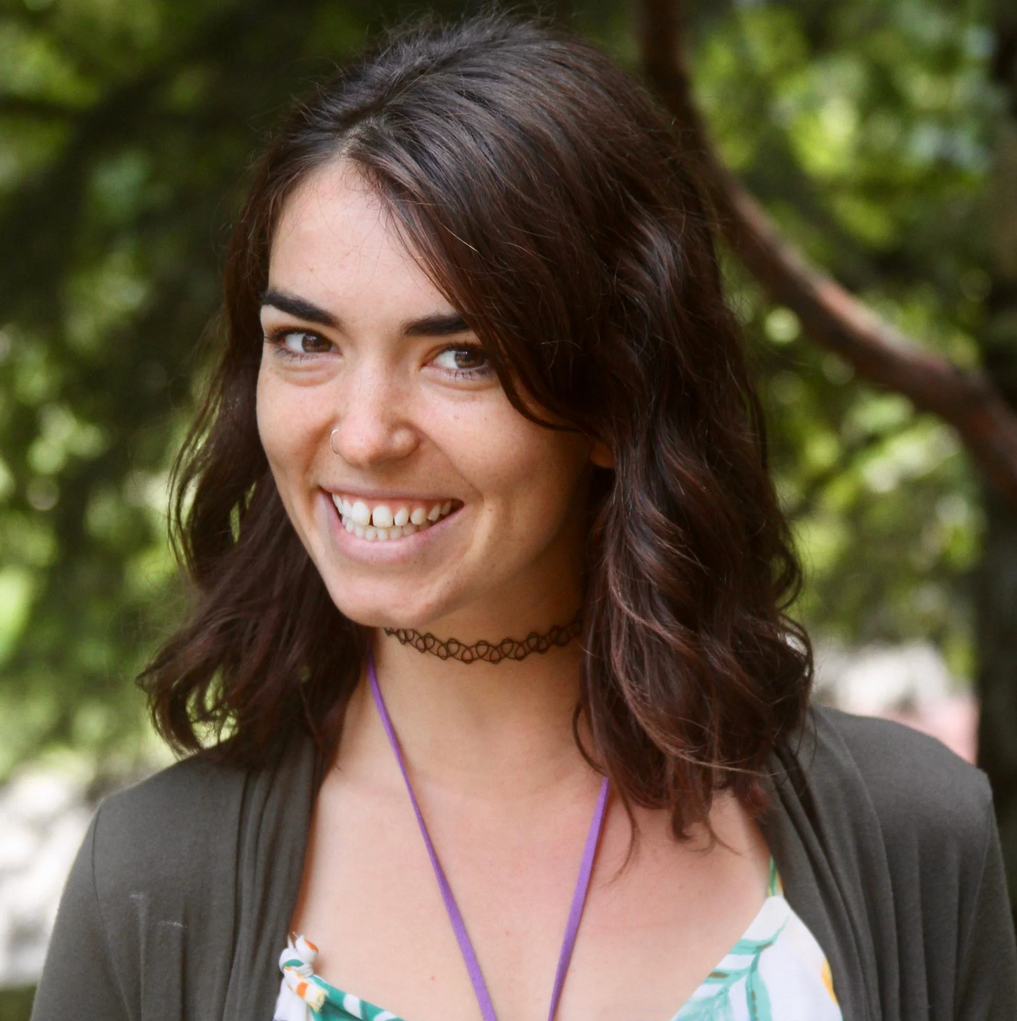 Sarah Posner Receives TA Award | Geography | University of Colorado Boulder