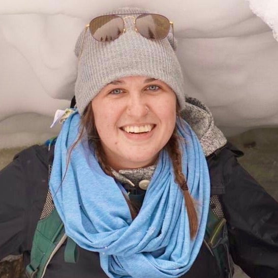 Holly Roth | Geography | University of Colorado Boulder