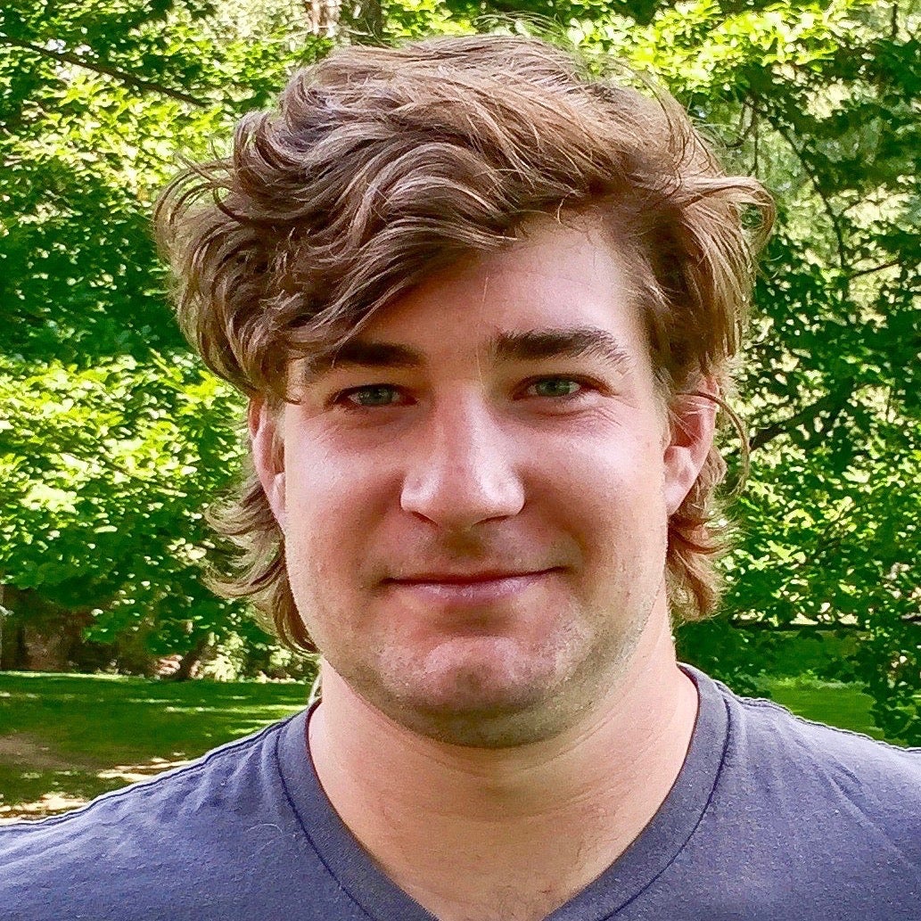 Andrew Birch | Geography | University of Colorado Boulder