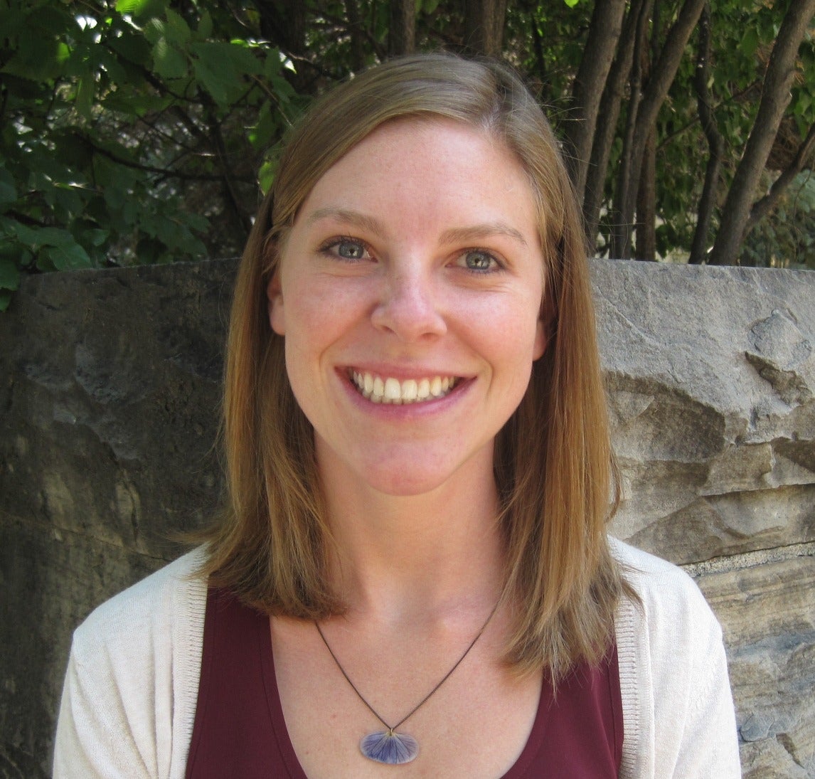 Ashley Rumble | Geography | University of Colorado Boulder