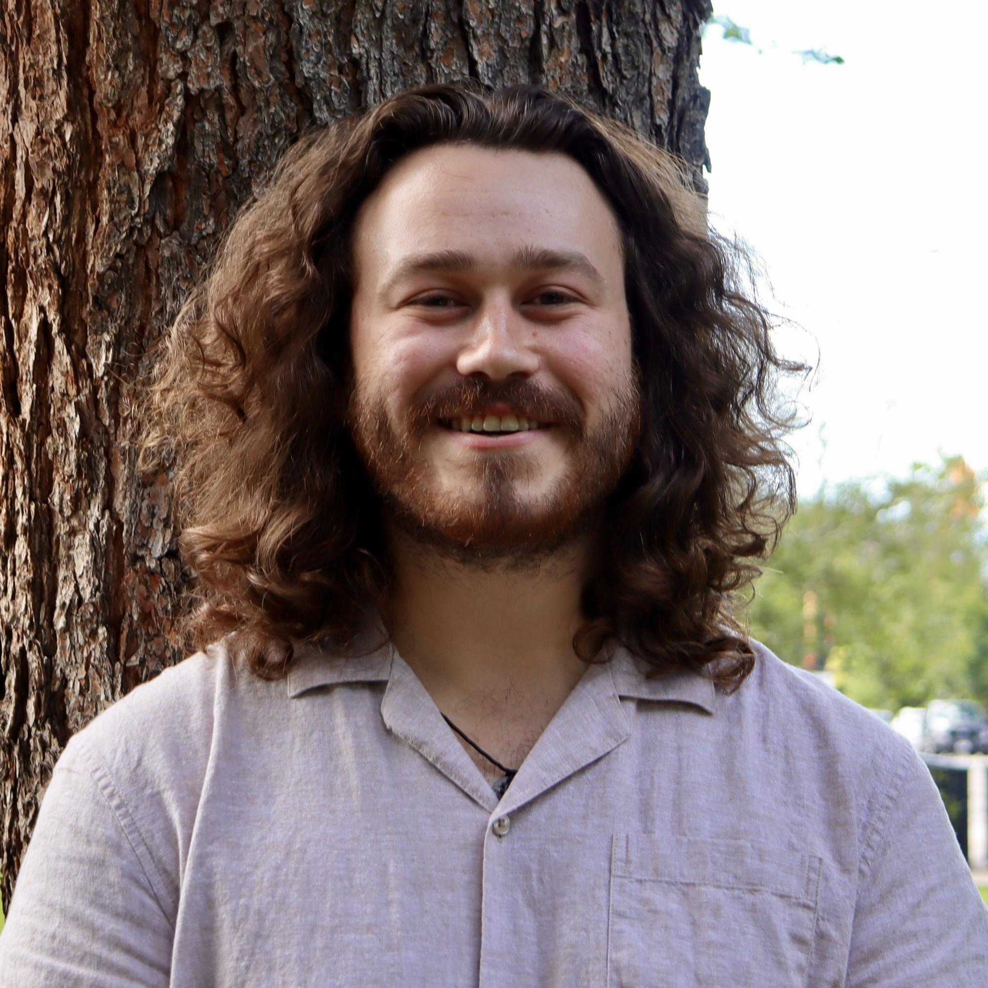 Colin Gilbert | Geography | University of Colorado Boulder