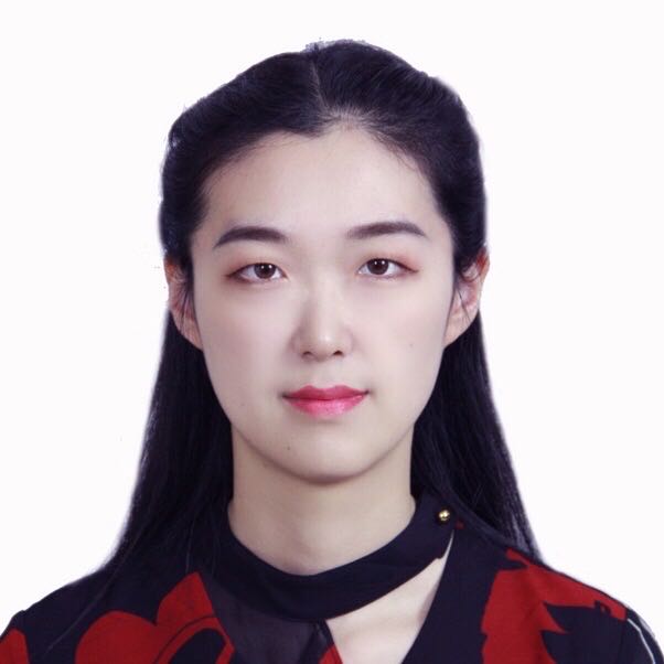 Di Wu | Geography | University of Colorado Boulder