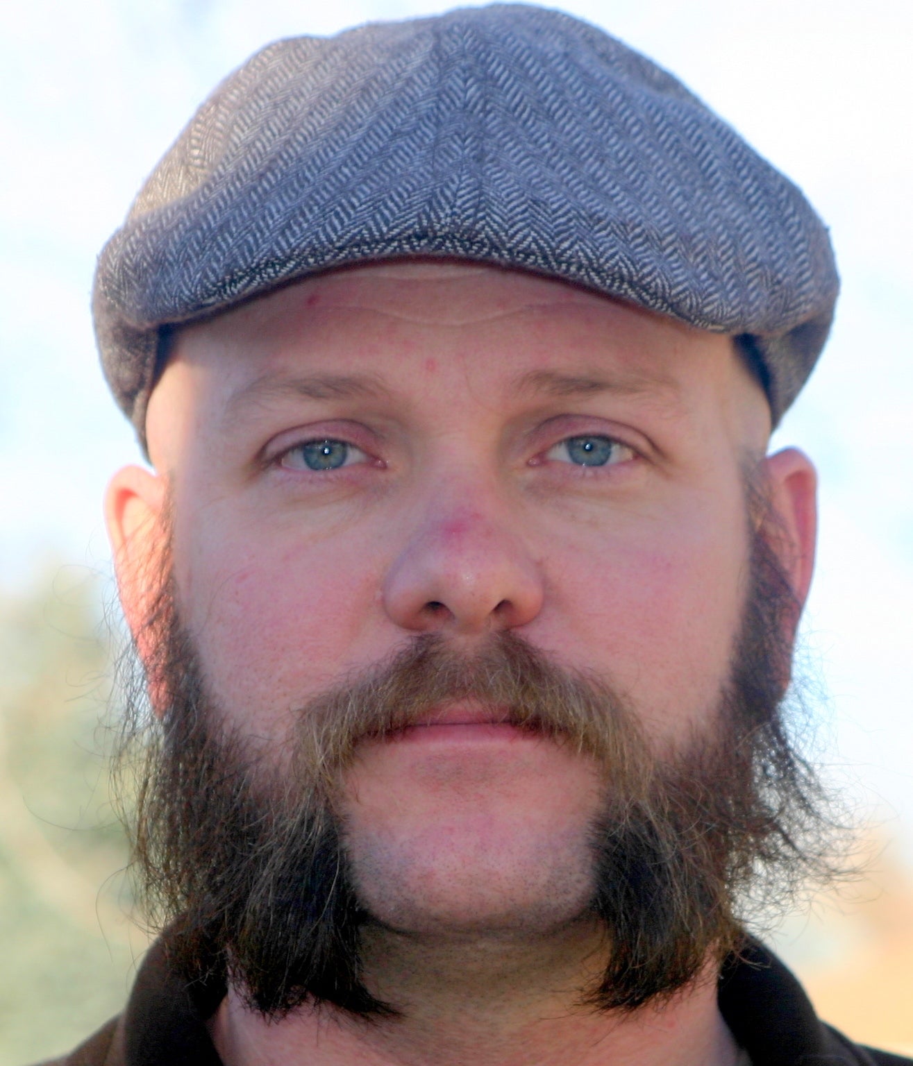 Eric Reiff | Geography | University of Colorado Boulder