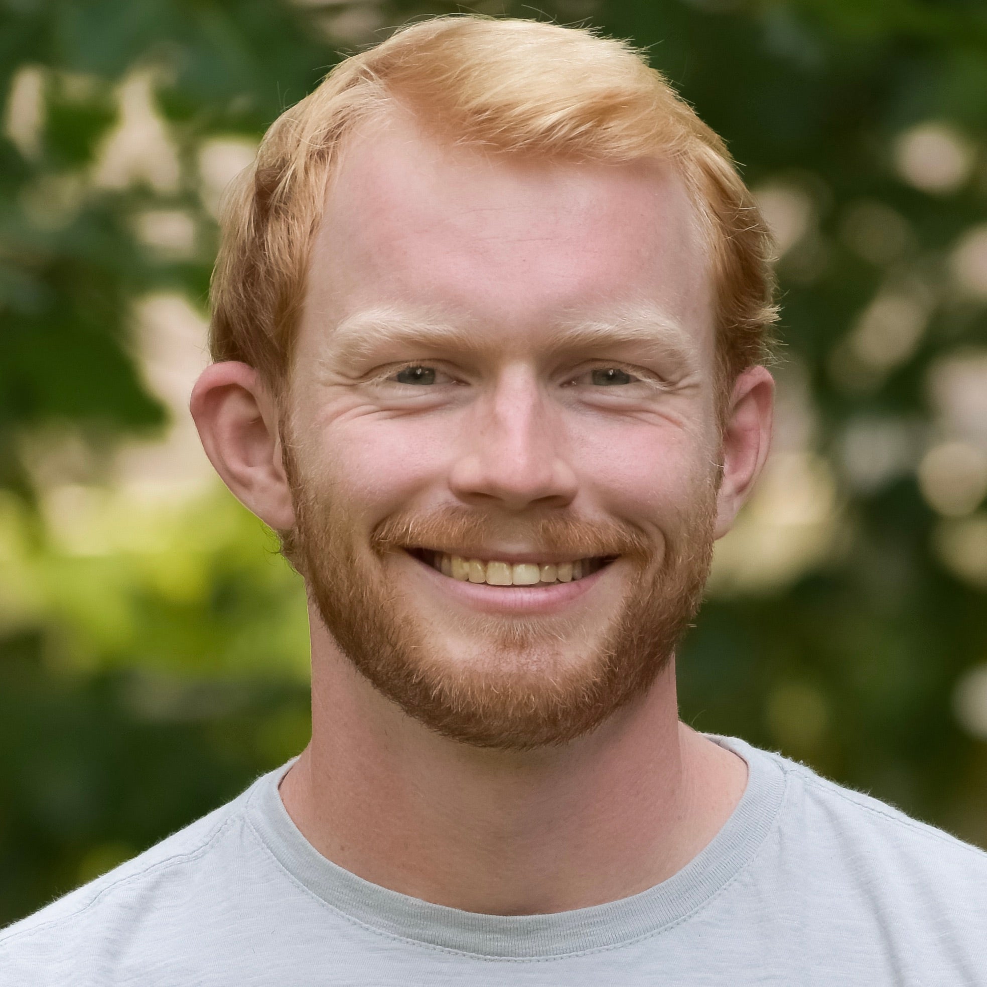 Ethan Burns | Geography | University of Colorado Boulder