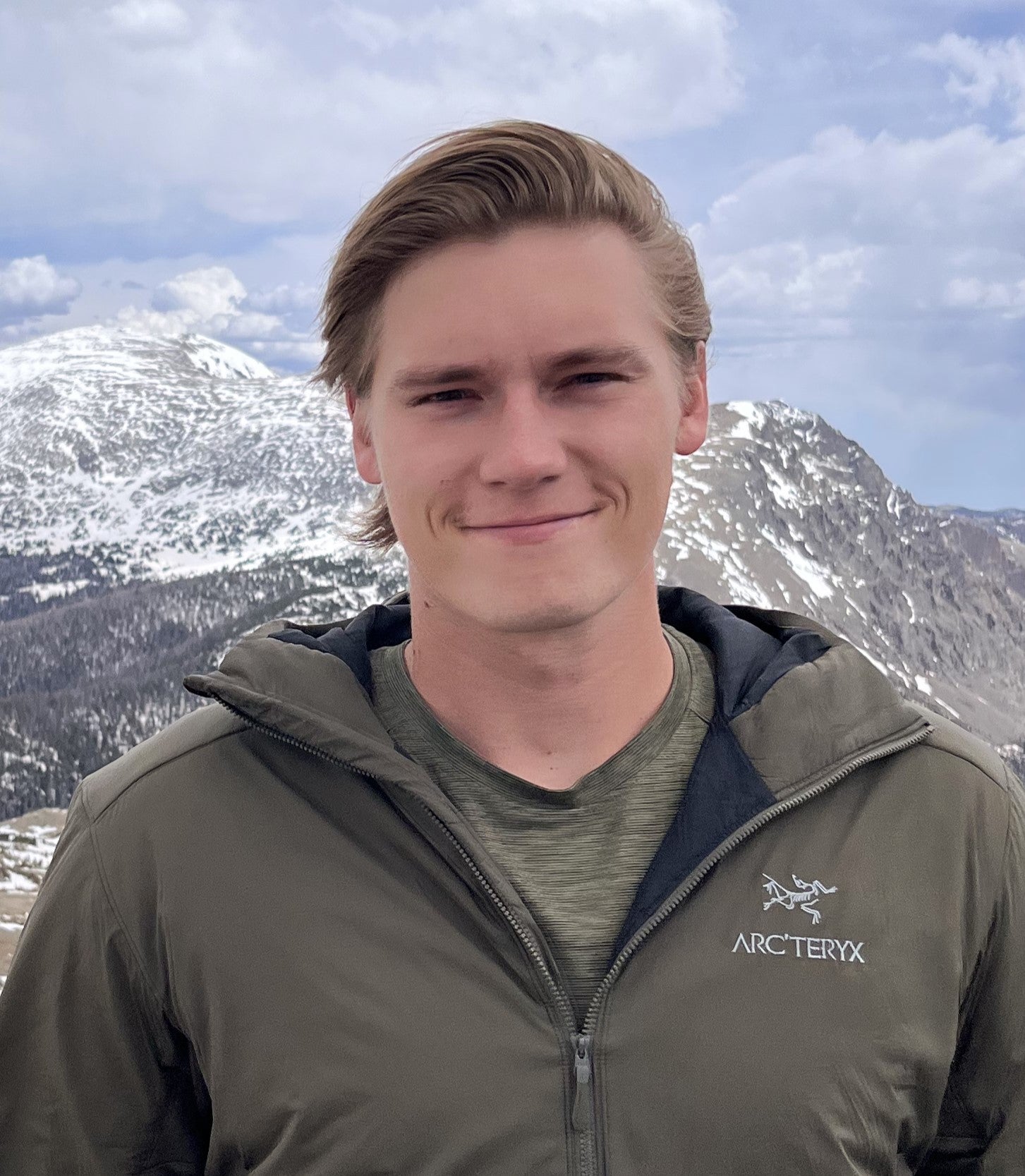 Ethan Carr Selected as Hindi-Kush-Himalaya-Arctic Climate Youth ...