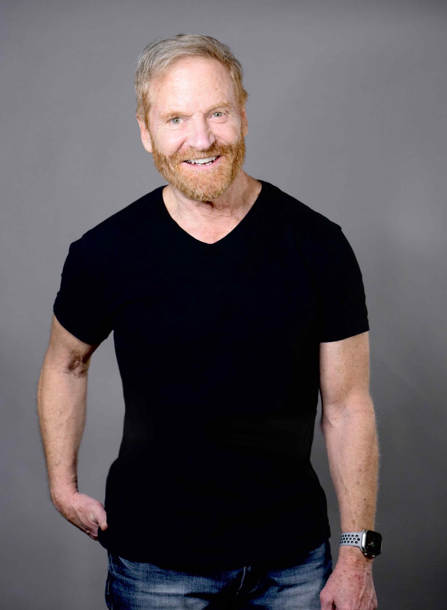 Jeff Nicholson | Geography | University of Colorado Boulder