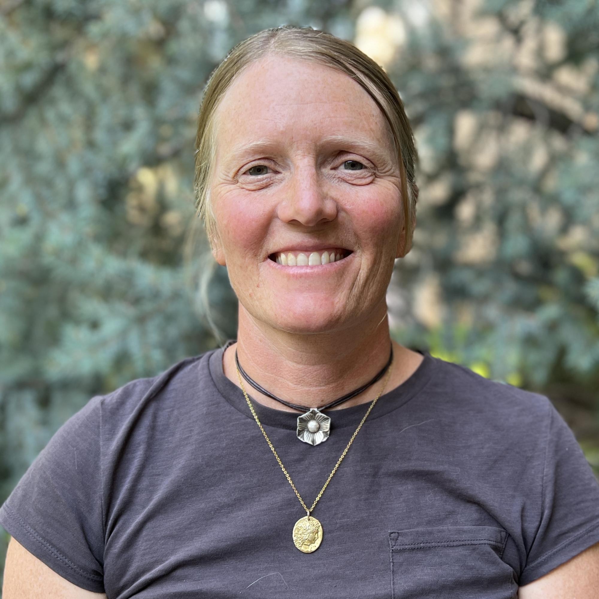 Jennifer Morse | Geography | University of Colorado Boulder