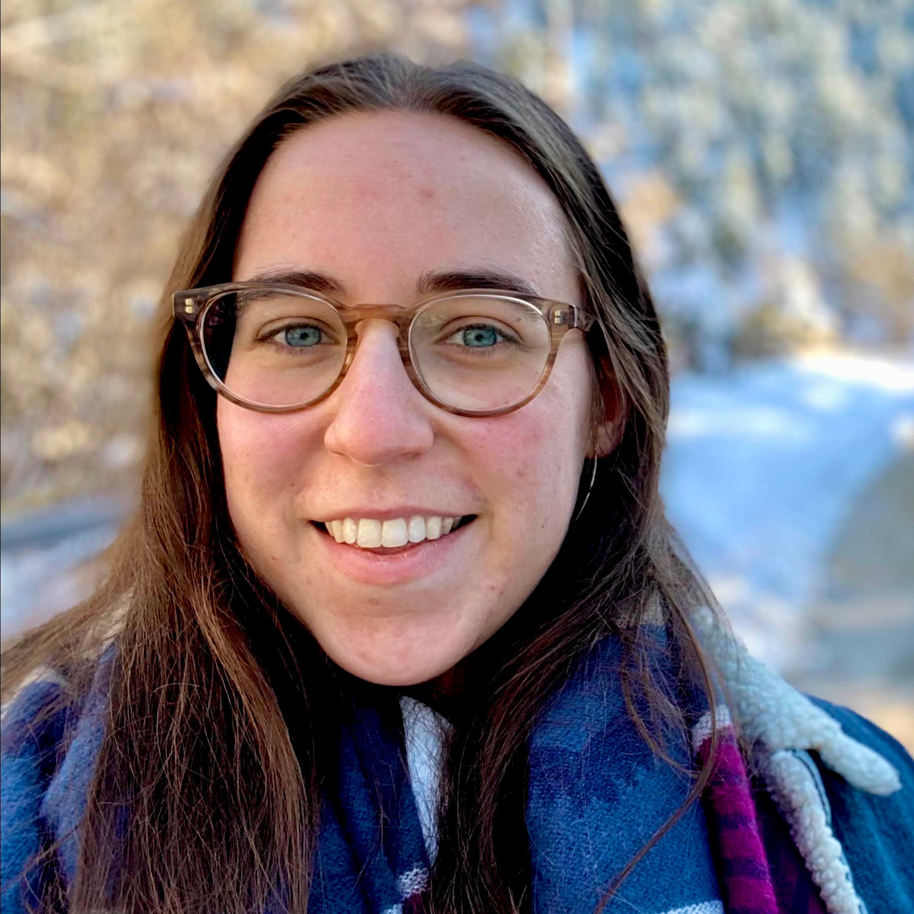 Kathryn Tyler | Geography | University of Colorado Boulder