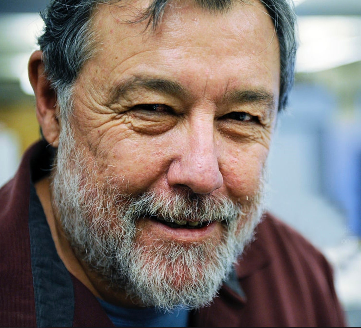 Mark Williams | Geography | University of Colorado Boulder