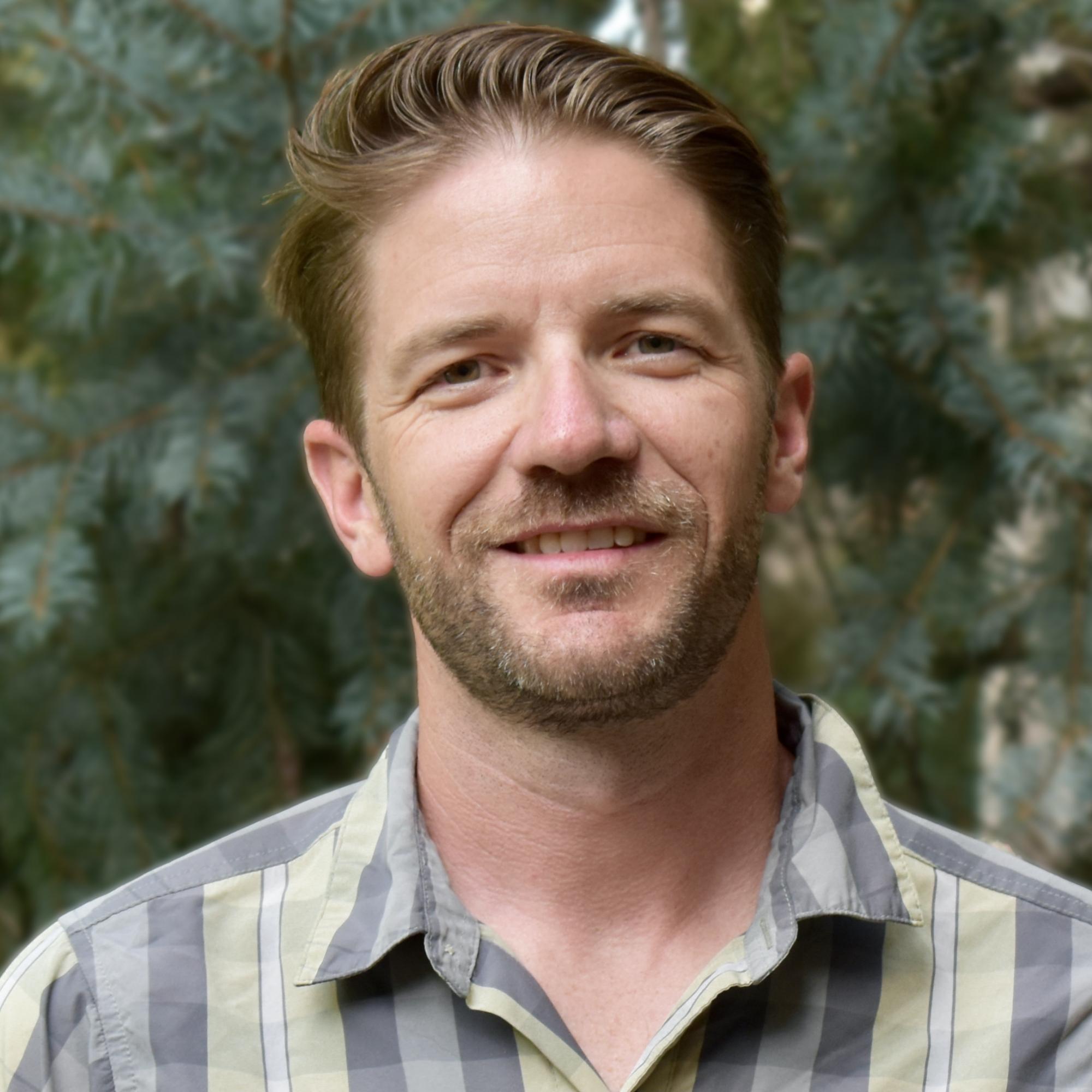 Matthew Miller | Geography | University of Colorado Boulder