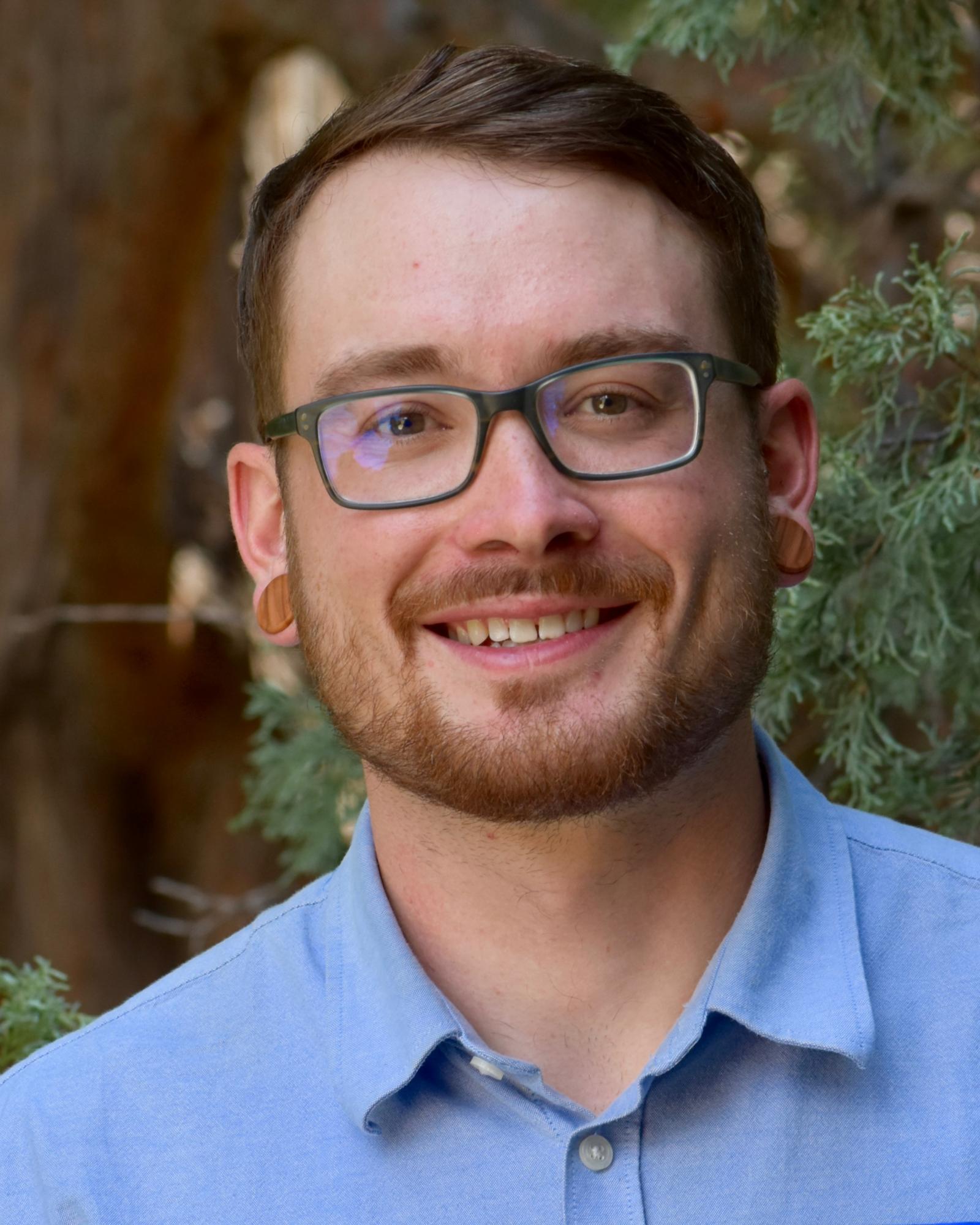 Max Cook | Geography | University of Colorado Boulder