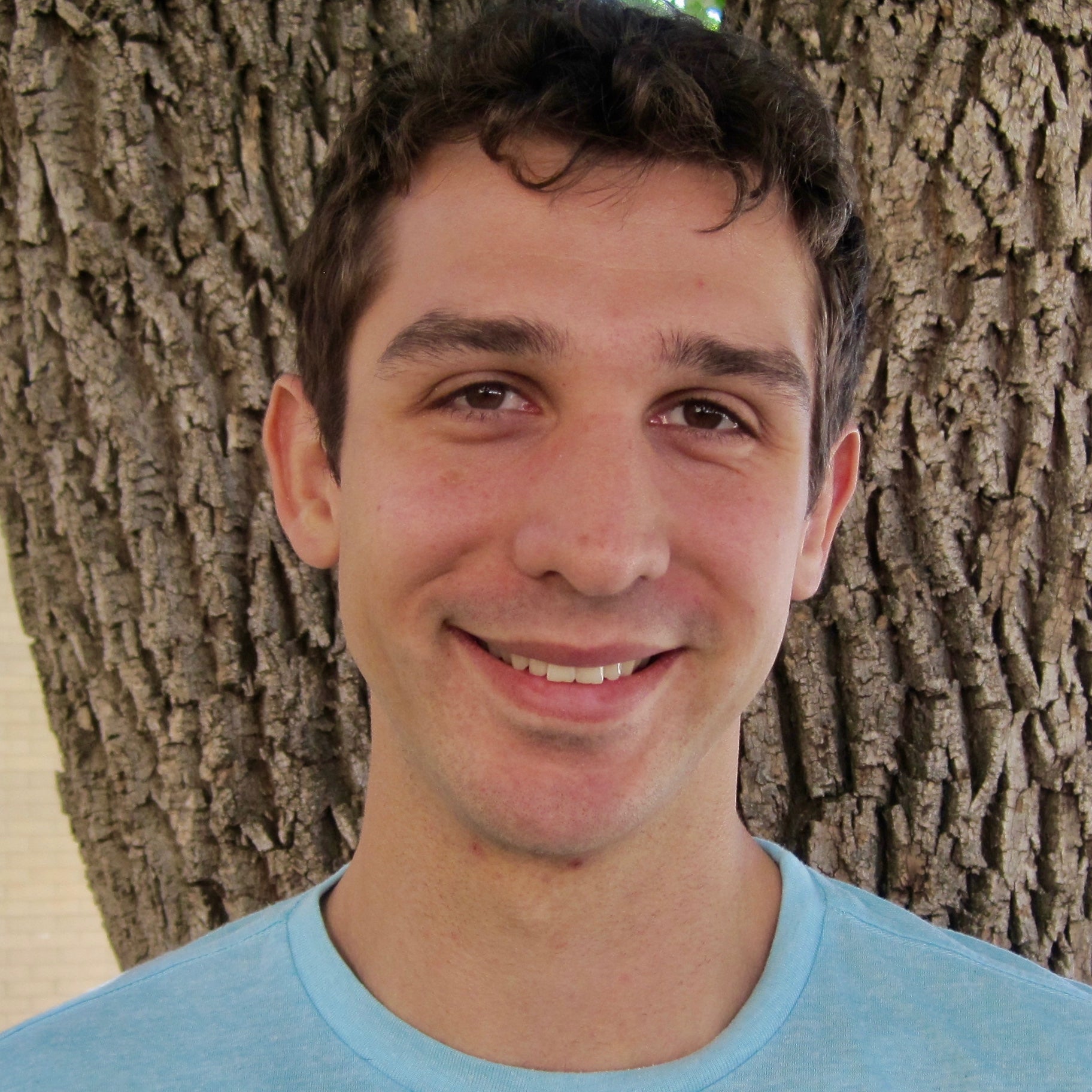 Max Counter | Geography | University of Colorado Boulder