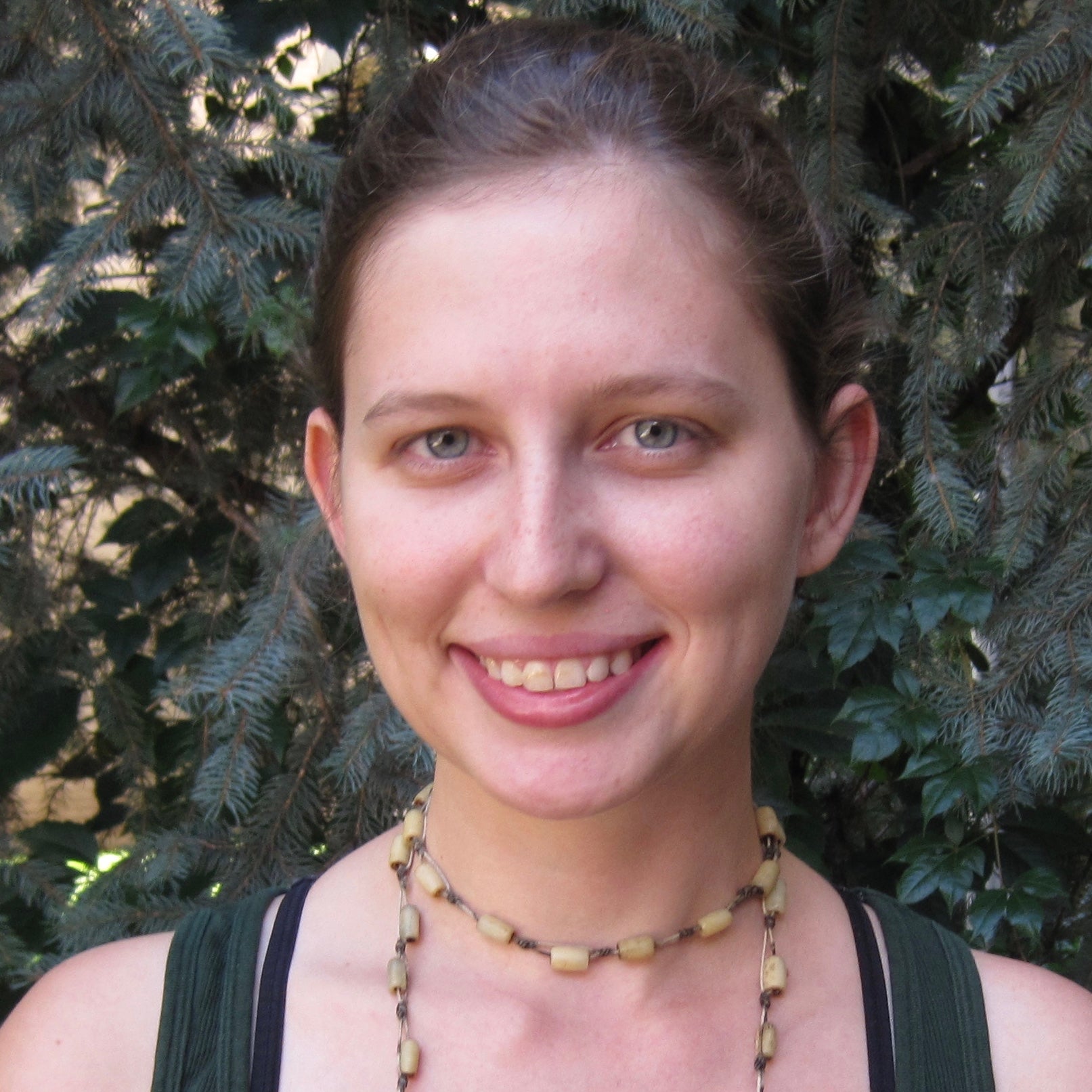 Meagan Todd | Geography | University of Colorado Boulder