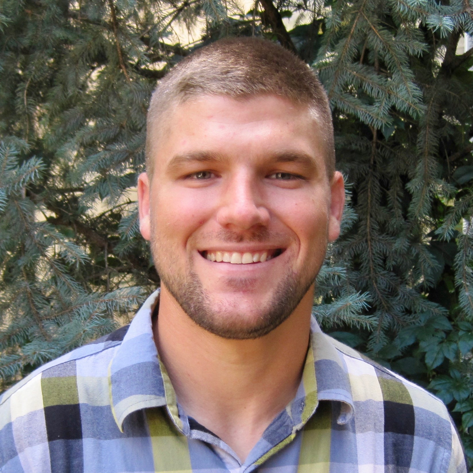 Michael (Mike) MacFerrin | Geography | University of Colorado Boulder