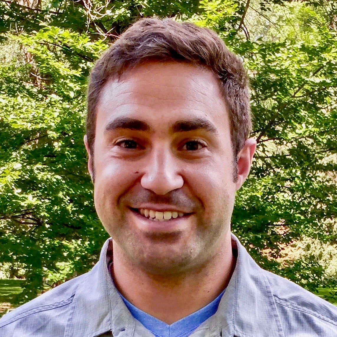 Nicholas (Nick) Lewis | Geography | University of Colorado Boulder