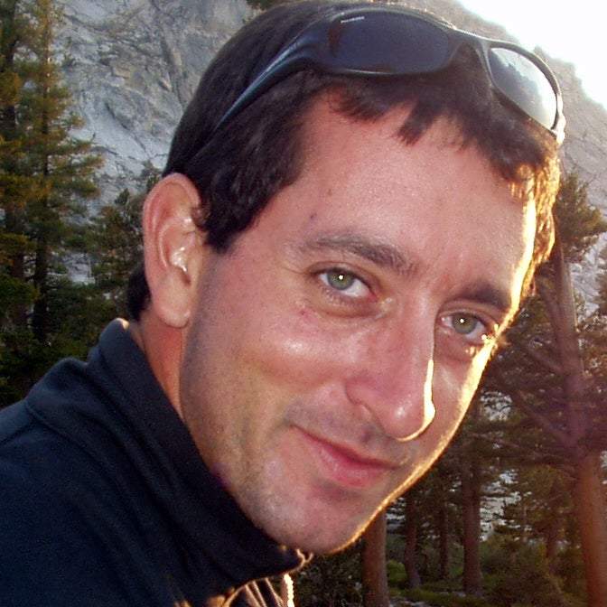 Noah Molotch | Geography | University of Colorado Boulder