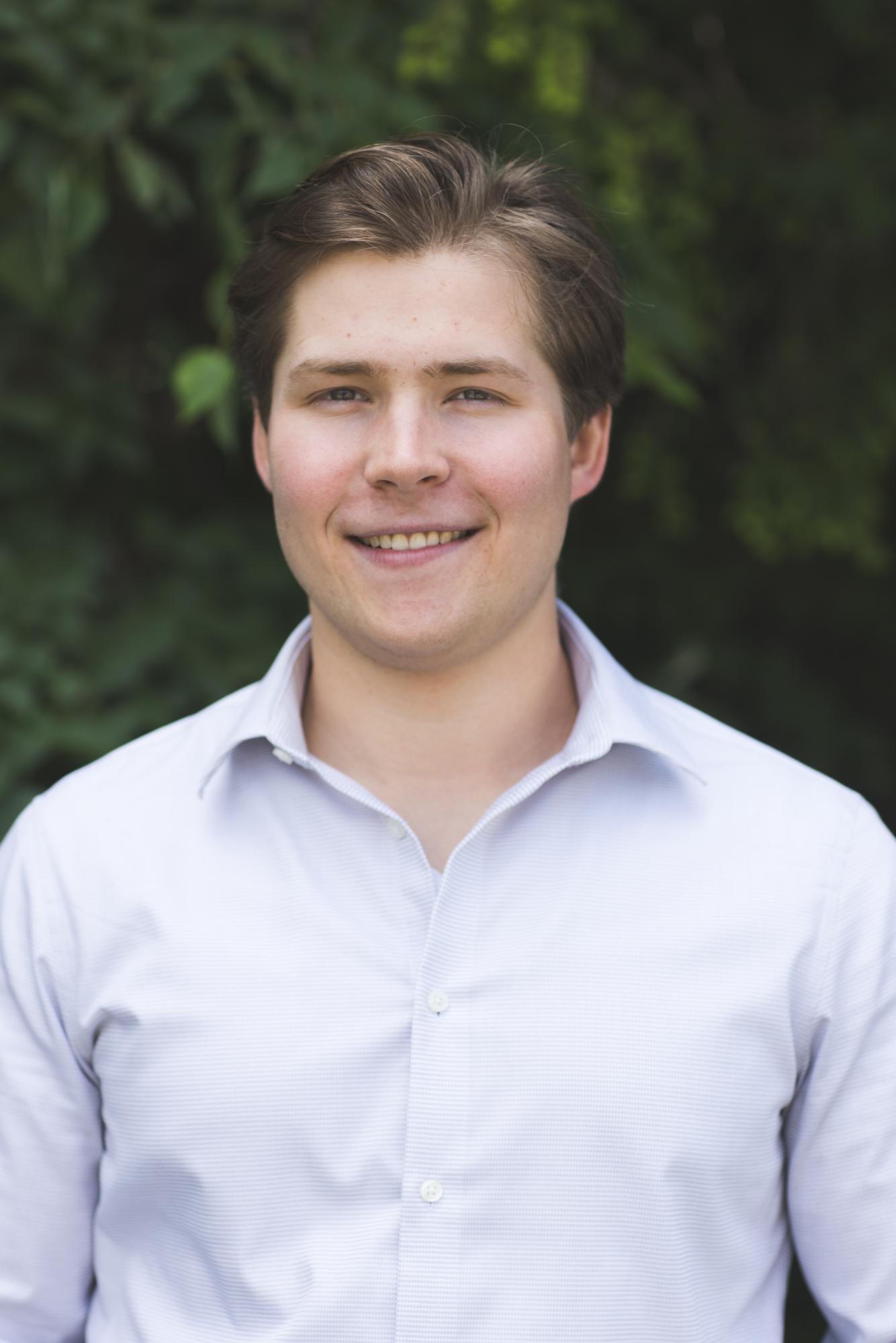 Christopher Picard | Geography | University of Colorado Boulder