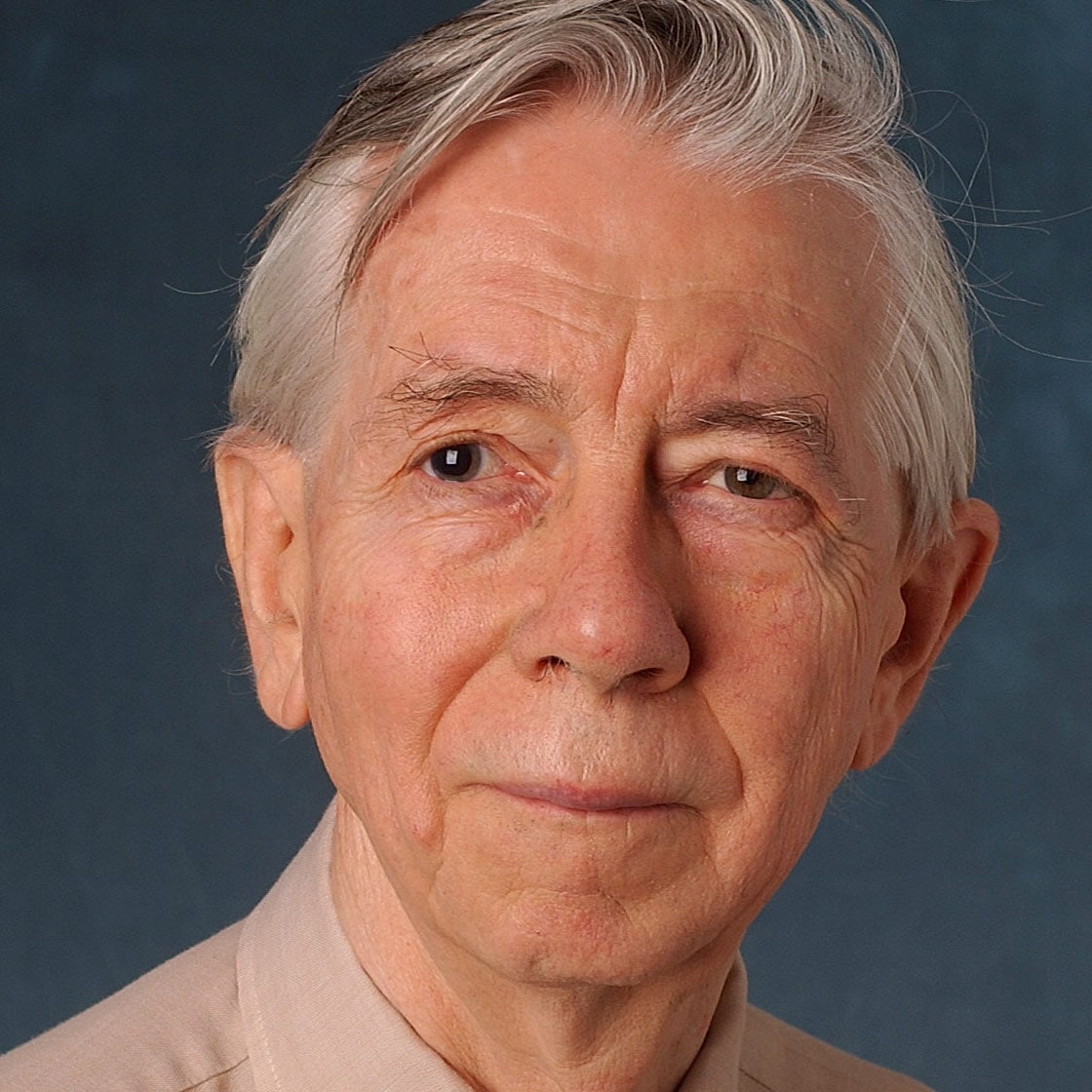 Roger Barry | Geography | University of Colorado Boulder
