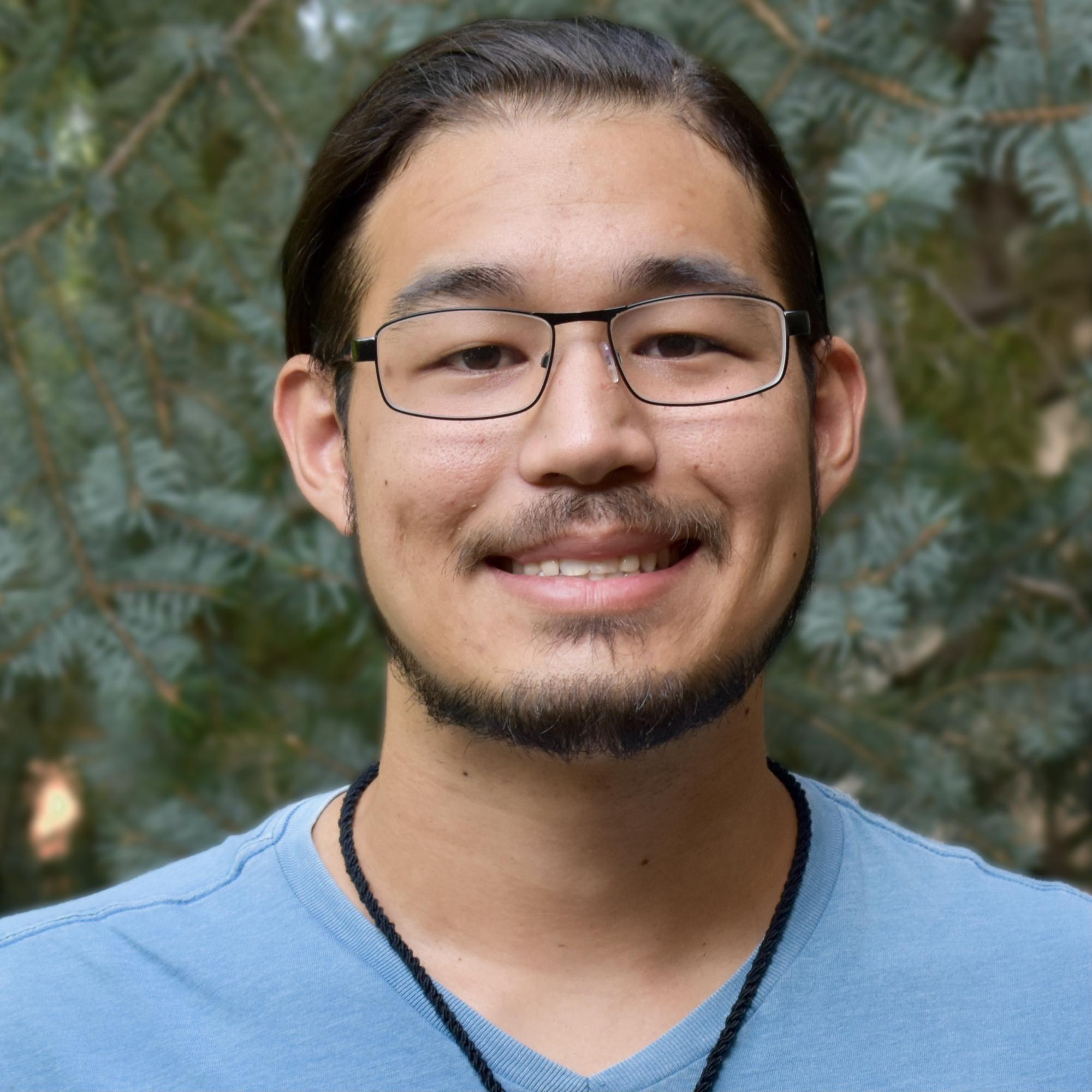 Ryan Erickson | Geography | University of Colorado Boulder