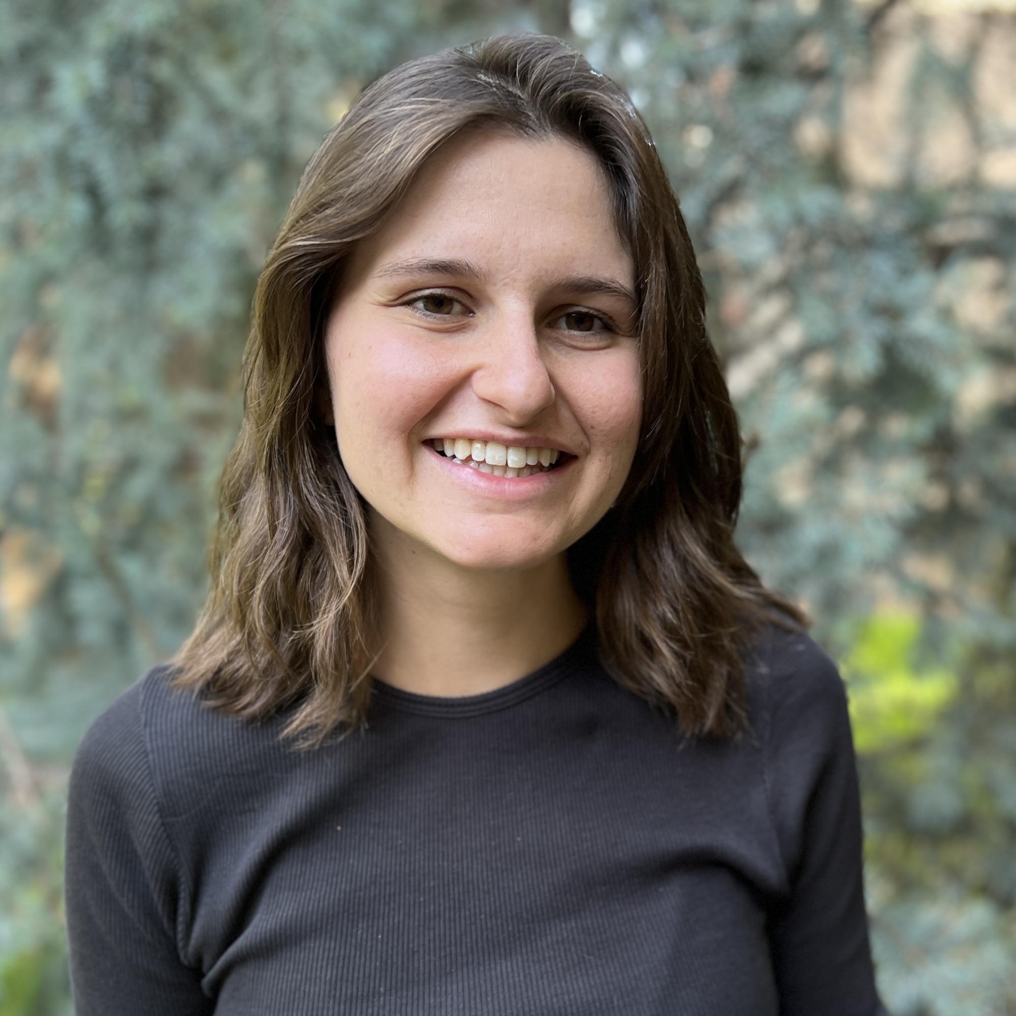 Sara Fleming | Geography | University of Colorado Boulder