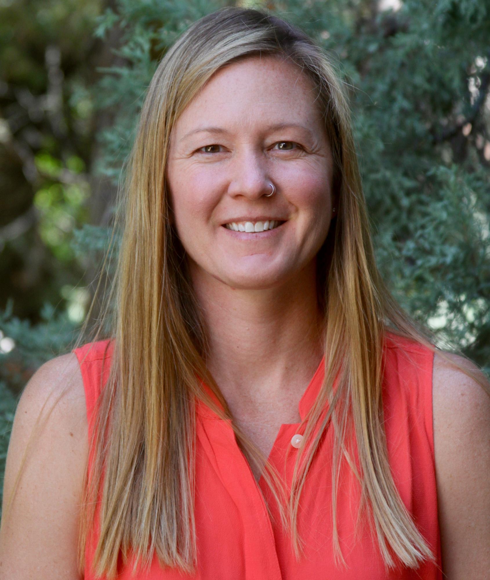 Sarah Schlosser | Geography | University of Colorado Boulder