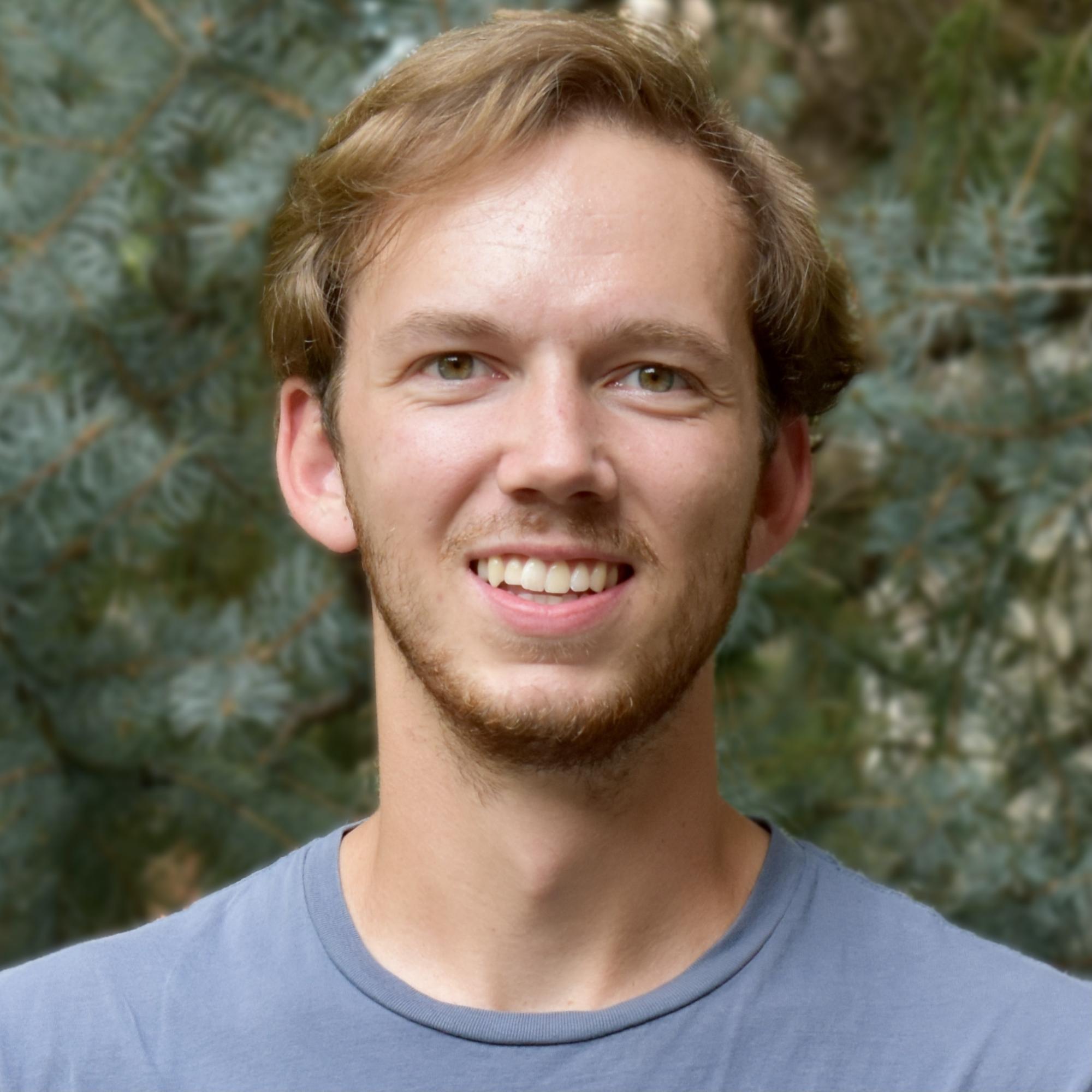 Thomas Herrmann | Geography | University of Colorado Boulder