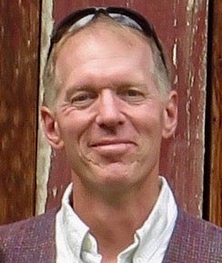 Timothy Oakes | Geography | University of Colorado Boulder