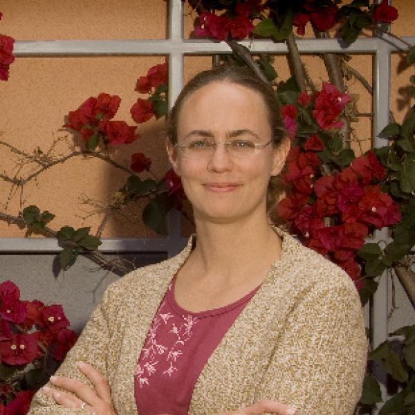 Jennifer Balch Named RIO Faculty Fellow | Geography | University of ...