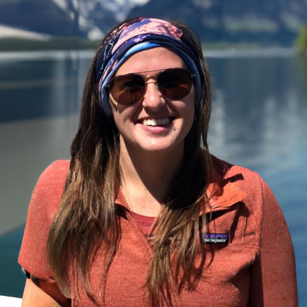 Holly Roth Water Scholar Award Recipient | Geography | University of ...