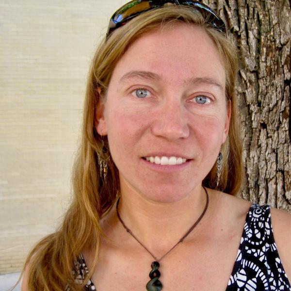 Alice Hill | Geography | University of Colorado Boulder