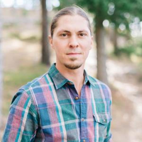 Clint Carroll | Geography | University of Colorado Boulder