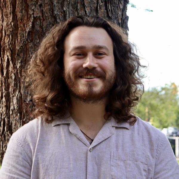 Colin Gilbert | Geography | University of Colorado Boulder