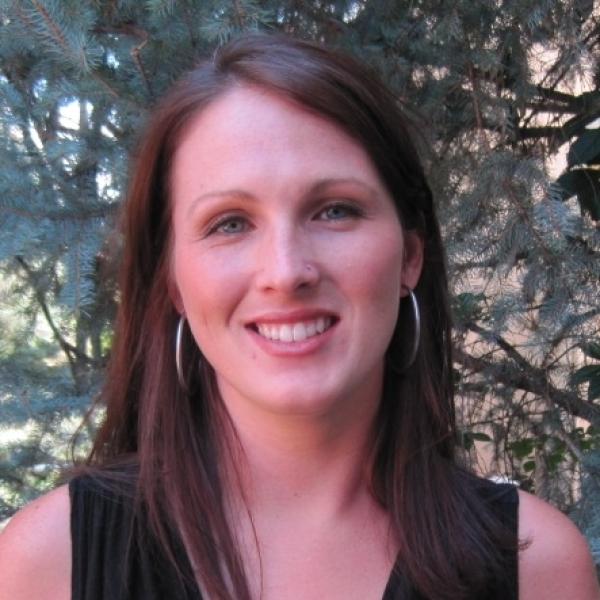 Jamie Humphrey | Geography | University of Colorado Boulder