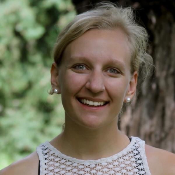 Jessica Bobeck | Geography | University of Colorado Boulder