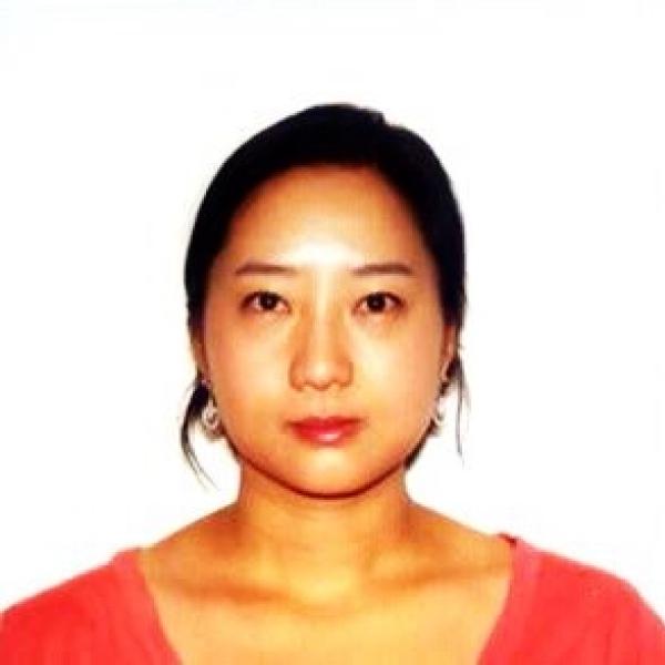 Jung Eun (Jessie) Hong | Geography | University of Colorado Boulder