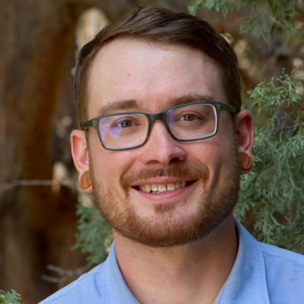 Max Cook | Geography | University of Colorado Boulder