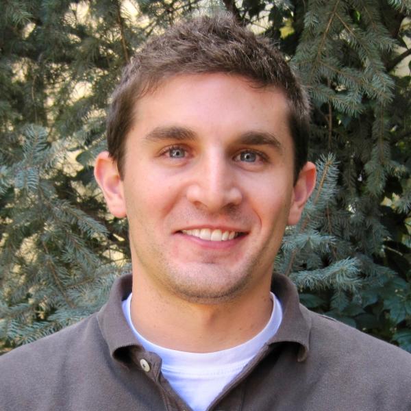 Mike Gleason | Geography | University of Colorado Boulder