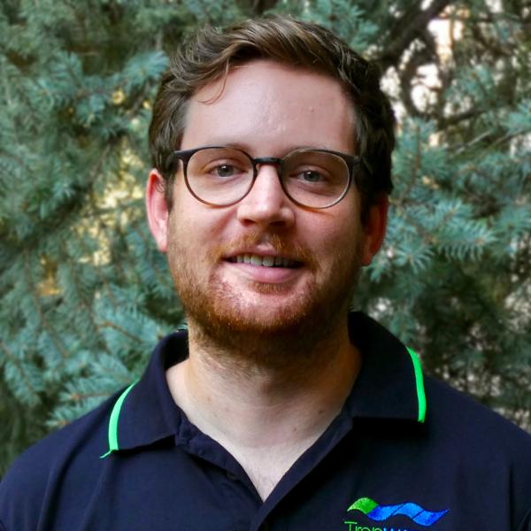 Samuel Fixler | Geography | University of Colorado Boulder