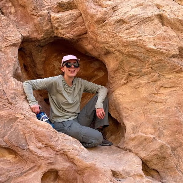 Misha Toor | Geological Sciences | University of Colorado Boulder